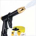 Borikise Multifunctional Car Wash Tool, Available with 65ft Hose, 360 ...