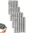 Borikise Powder Cored Aluminum Welding Rod, Low Temperature Easy Melt ...