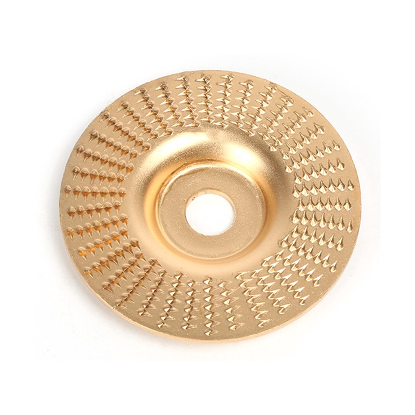 Borikise Wood Carving Disc, Upgrade Angle Grinder Wheel with High ...