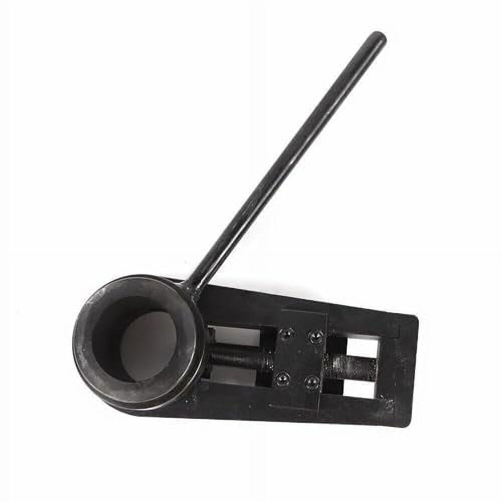 Boring Cylinder Machine Accessory, 40mm Automatic Feeding Face Milling ...