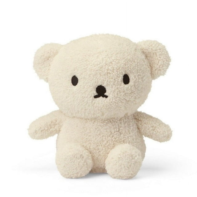 Boris Bear Terry Cream - 17 cm - 7'' - Walmart.com