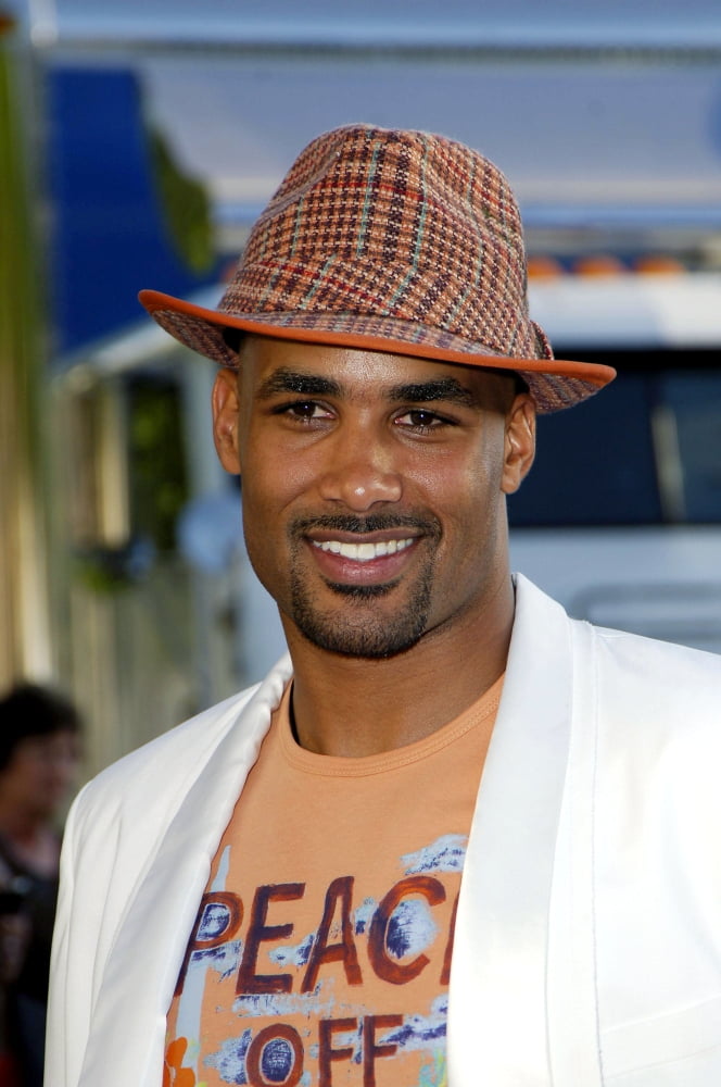 Boris Kojoe At Arrivals For 10Th Annual Soul Train Lady Of Soul Awards ...