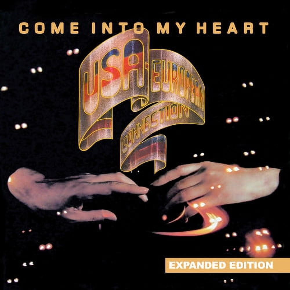 Boris Midney - Come Into My Heart (Expanded Edition) - Music ...