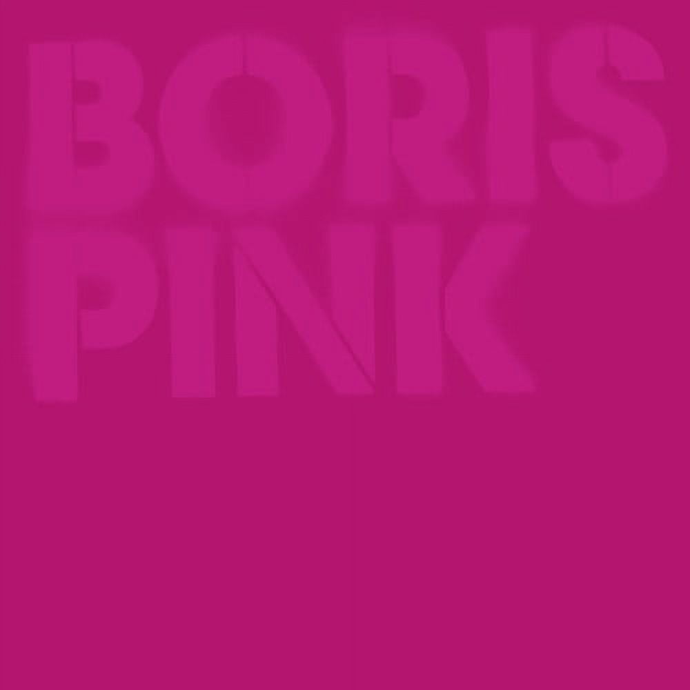 Boris - Pink - Music & Performance - CD - Walmart.com