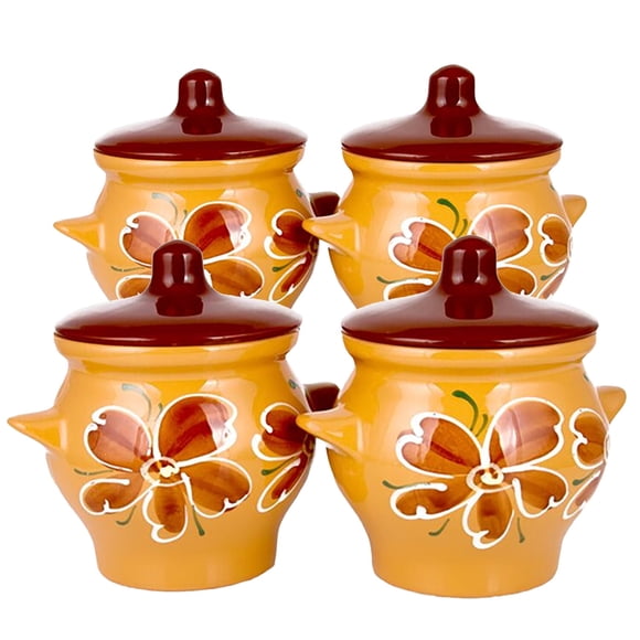 Clay Cookware