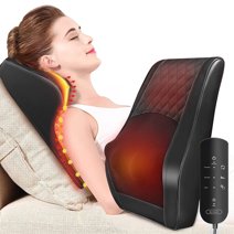 Liba Back and Neck Massager for Trigger Point Fibromyalgia Pain Relief ...