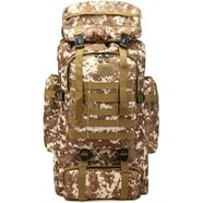 REDCAMP 140L Folding Duffel with Wheels, Backpack Straps, Extra Large ...