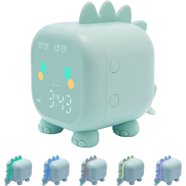 Jojo Twin Bell Alarm Clock - Walmart.com
