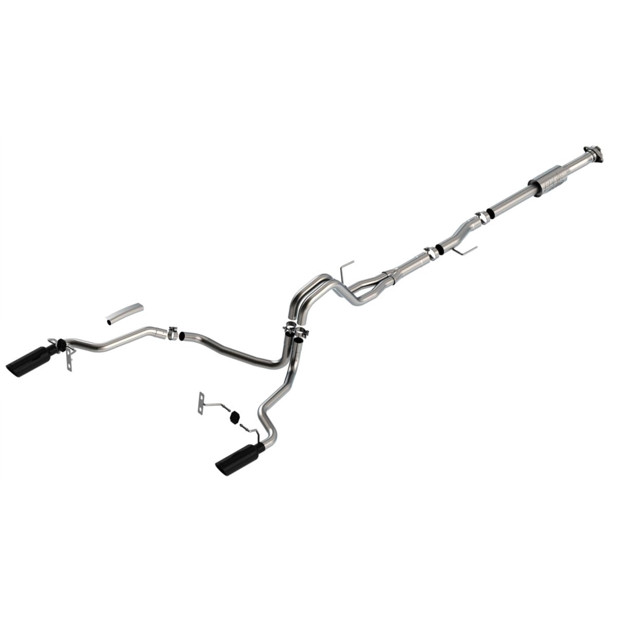 Borla Cat-Back(tm) Exhaust System - ATAK(r) - Walmart Business Supplies