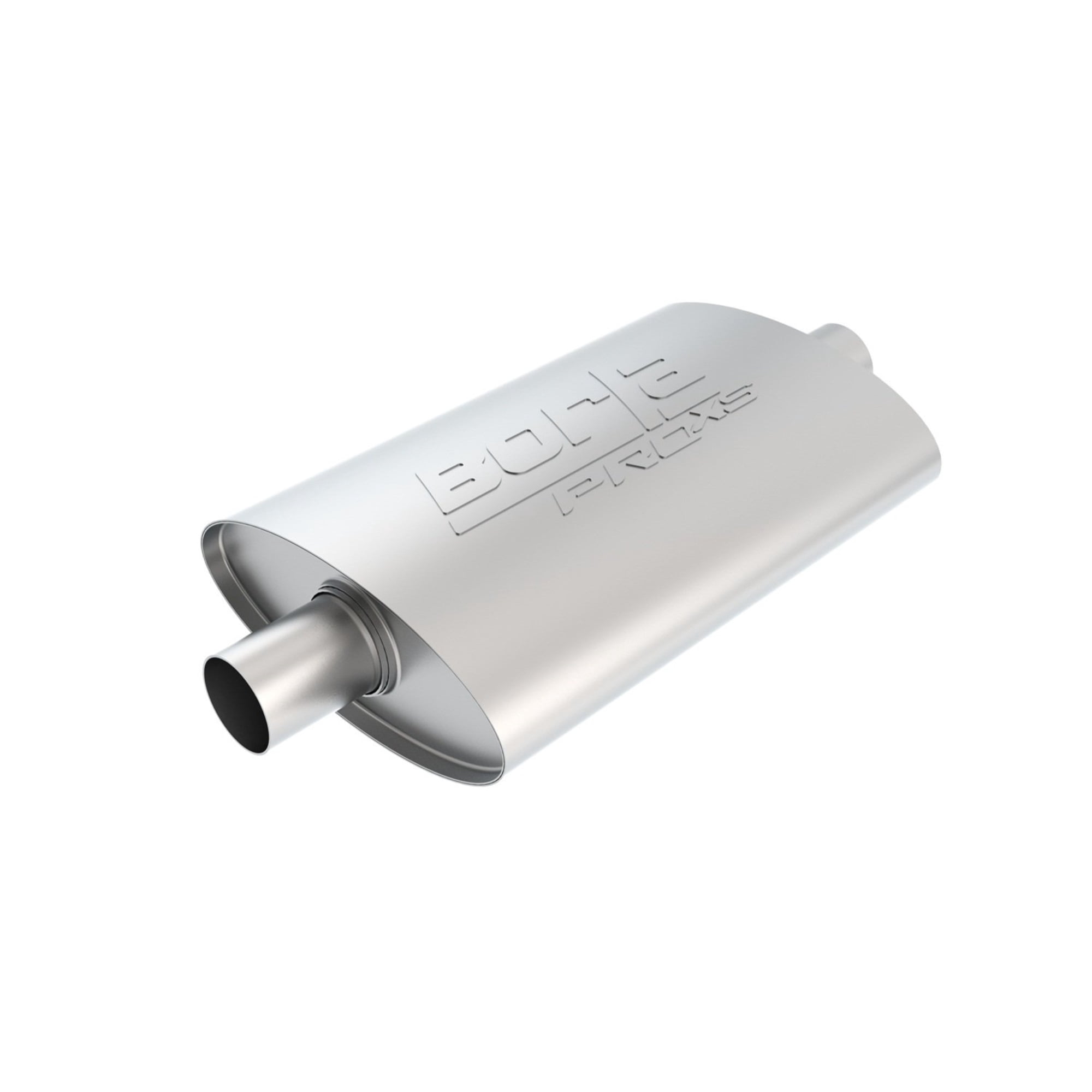 Borla 40364 Borla Pro XS Muffler - Walmart.com