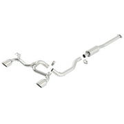 Mitsubishi Lancer Exhaust System Kit