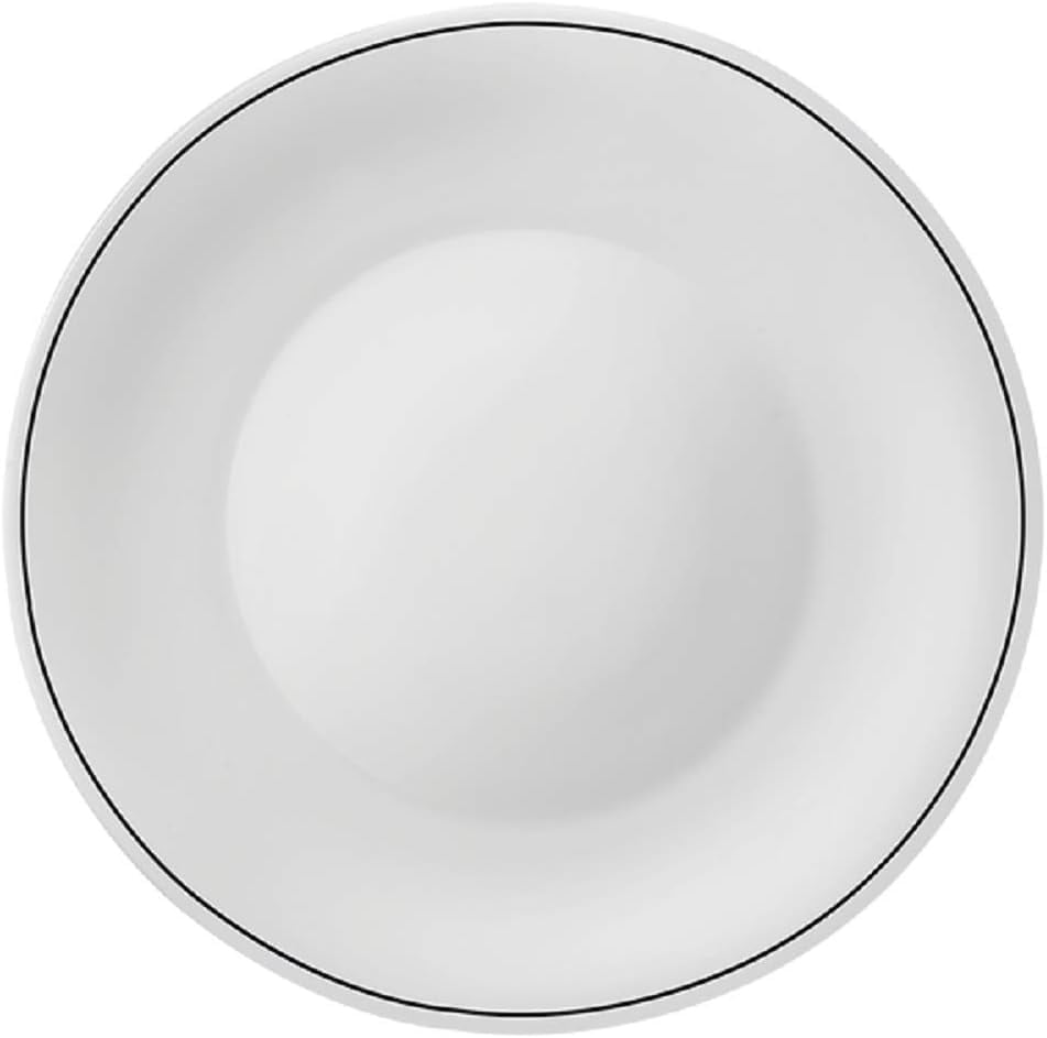 Bormioli Rocco 480170FS7121952 Unico Design Moon Dinner Plate, 1 pcs ...