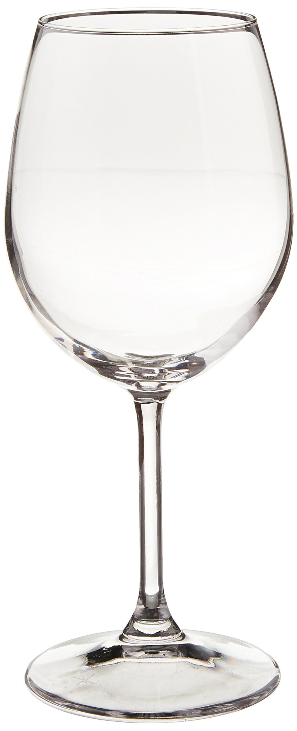 Bormioli Rocco Riserva Nebbiolo Wine Glasses, Set of 6 - Walmart.com