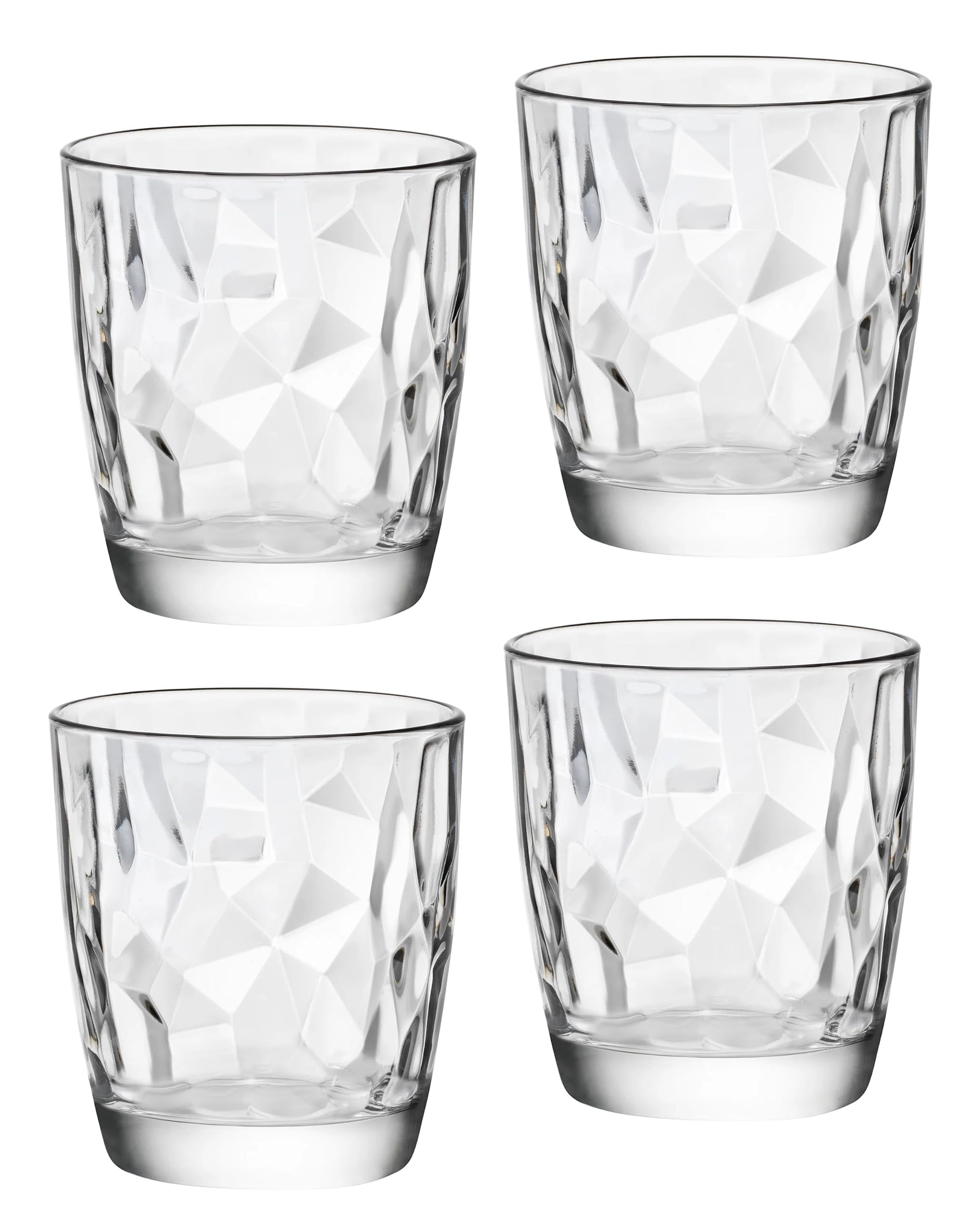 Bormioli Rocco Diamond DOF - 13.25 oz - Walmart.com