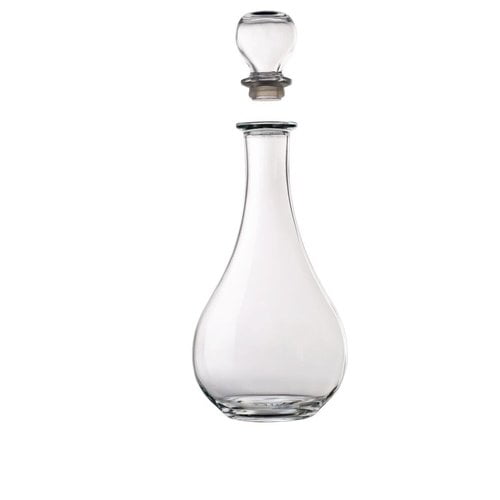 Bormioli Rocco Loto 43 oz. Decanter - Walmart.com