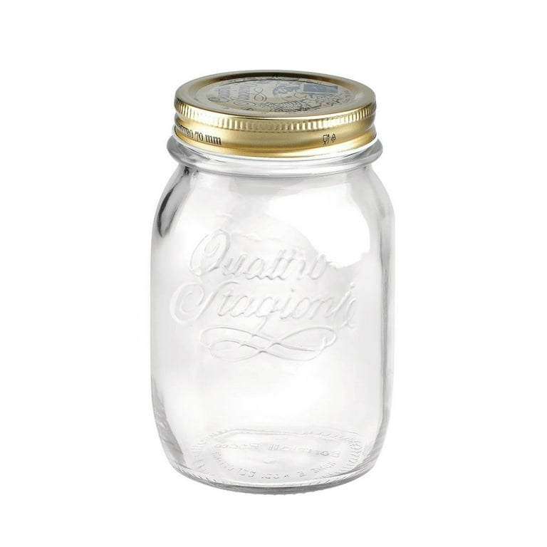 mason jars range