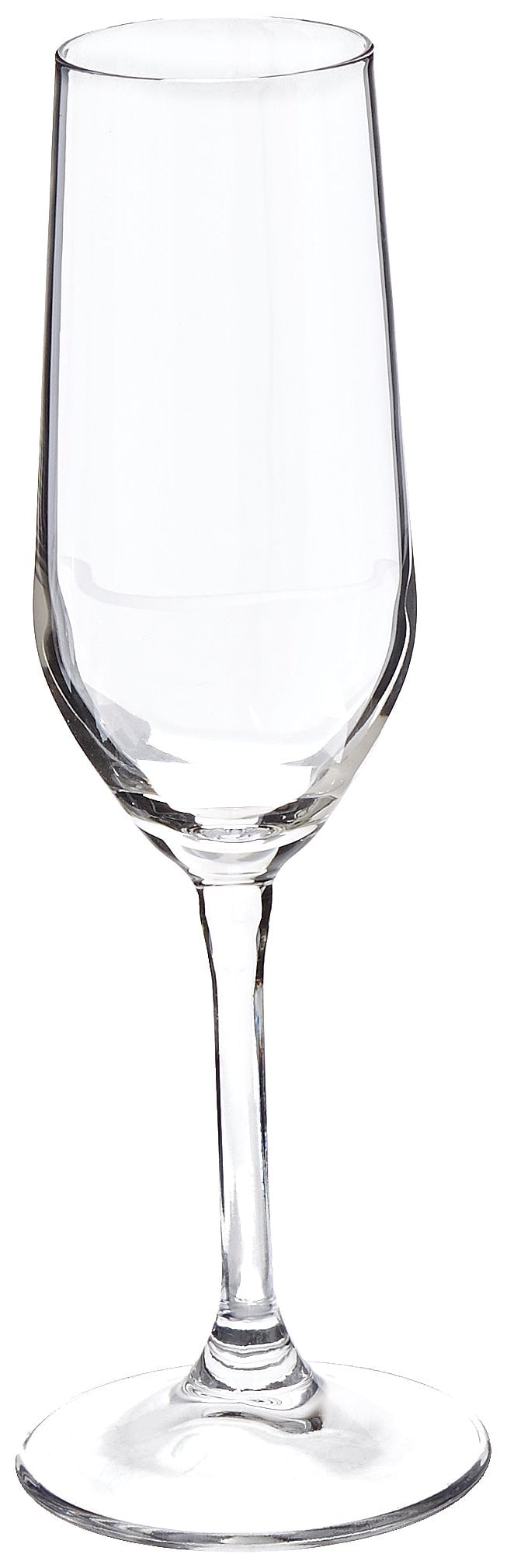 Bormioli Rocco Riserva Champagne Glasses, Set of 6 - Walmart.com