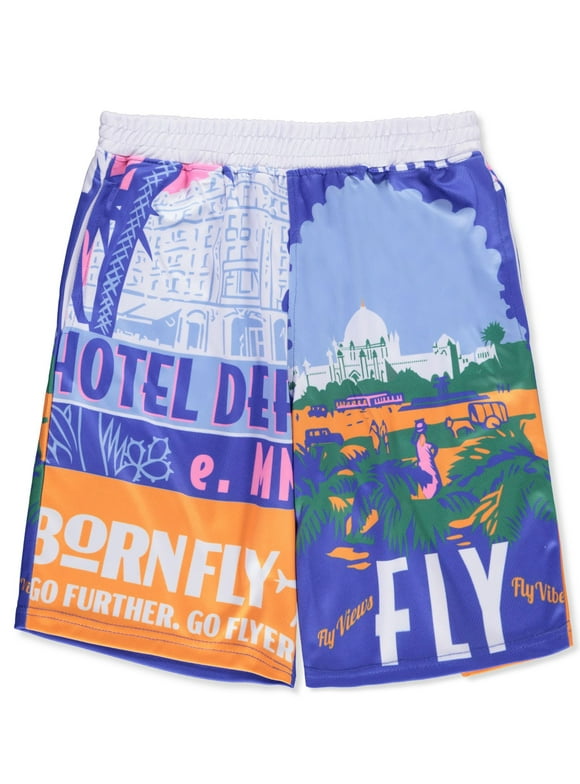 Born Fly Clothing - Walmart.com