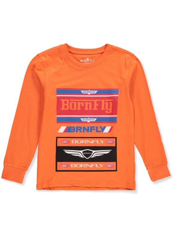 Born Fly Clothing - Walmart.com