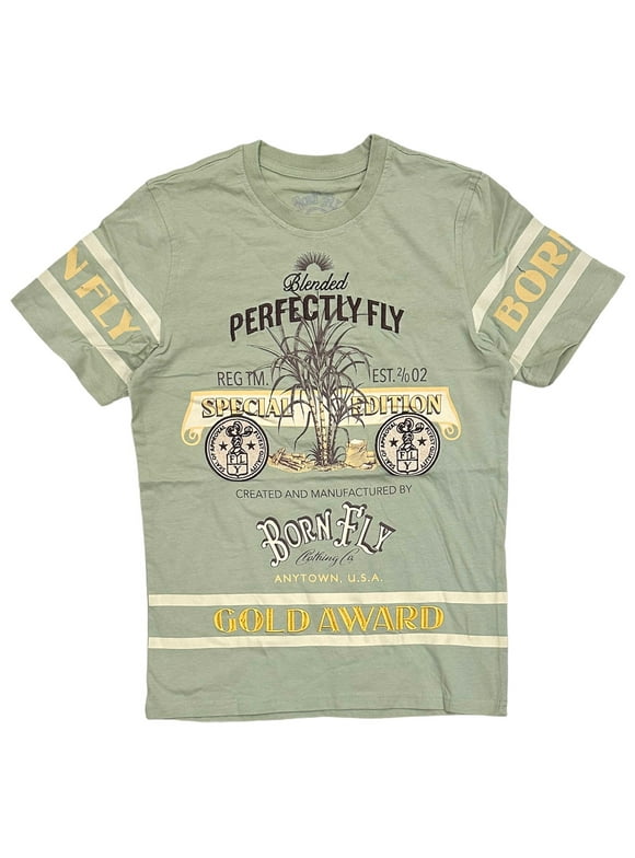Born Fly Clothing - Walmart.com