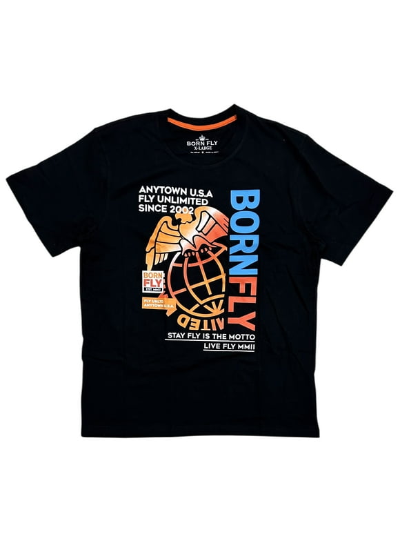 Born Fly Clothing - Walmart.com