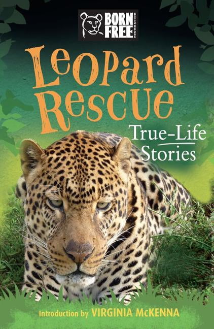 Leopard Books