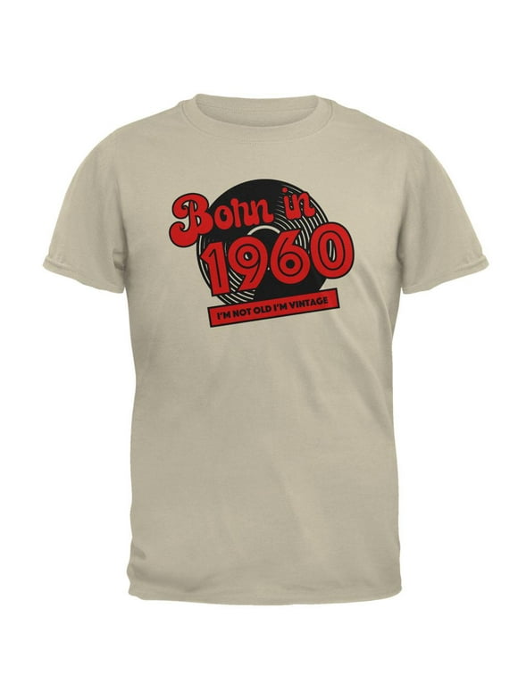 Vintage Record Label T Shirts