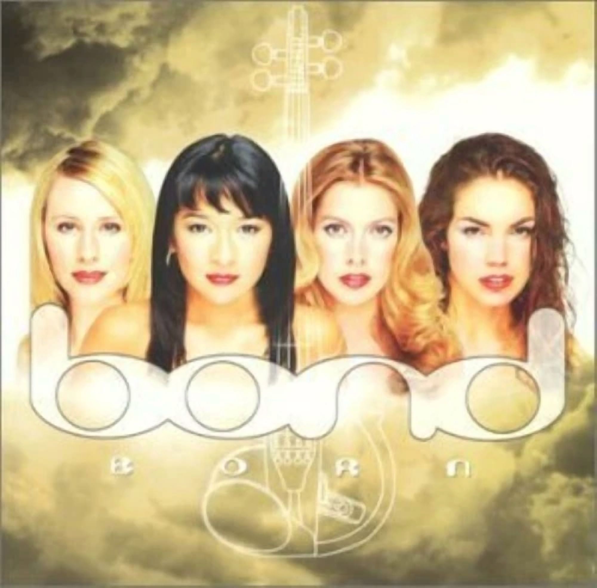 Born - Music CD - - 2001-03-13 - Decca - Very Good - Audio CD - 1 Disc ...