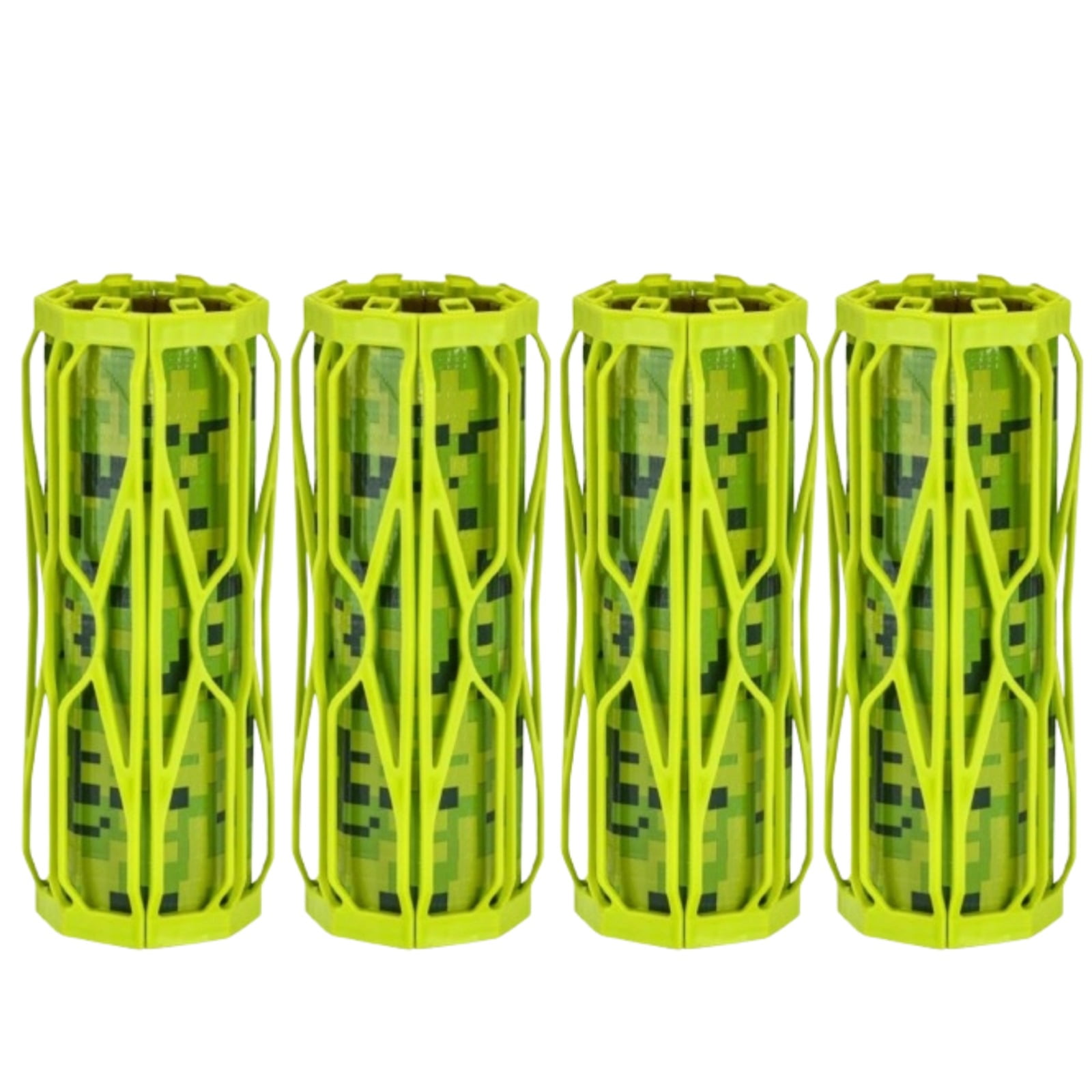Born Pettry 4 Pcs Wasp Traps Bee Baits with Bait Reservoir Outdoor ...