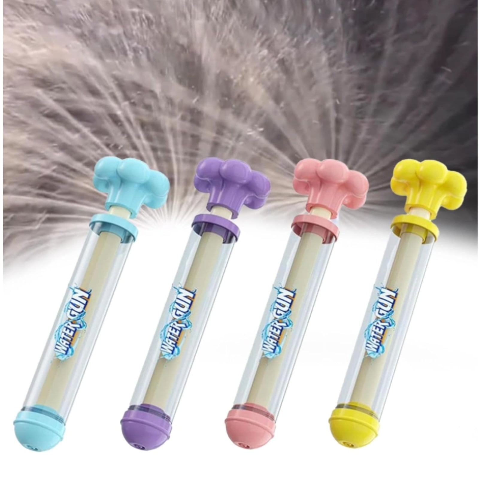 Born Pettry Firework Water Gun, Firework Water Guns for Pool Parties ...