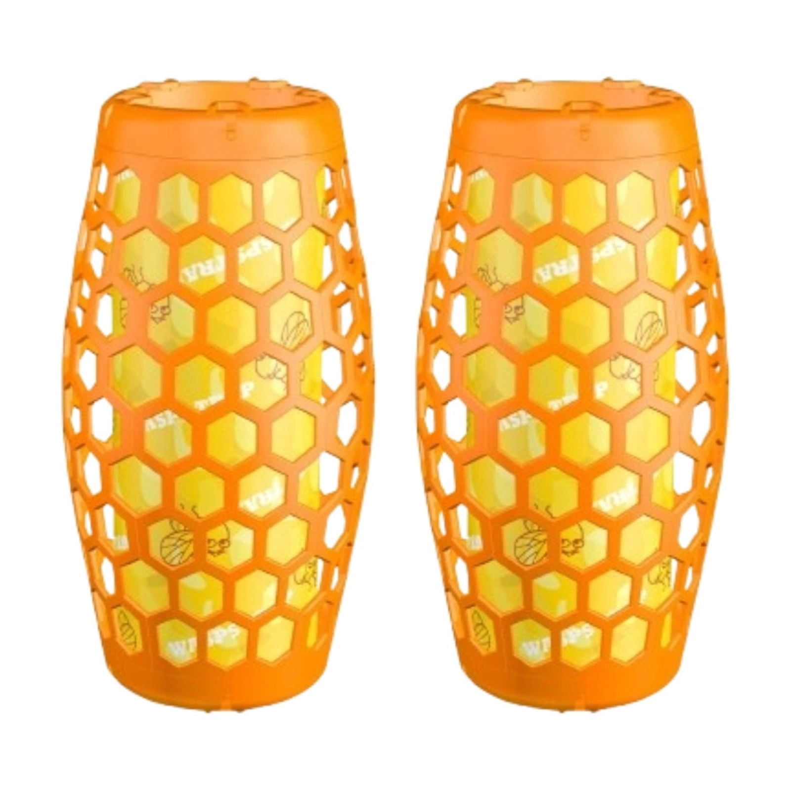 Born Pettry Outdoor Hanging Wasp Trap, Outdoor Hanging Waterproof ...