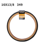 Born Pretty Compass 16inch 349 Folding Bike Tire 16x1-3/8 37-349 430g ...