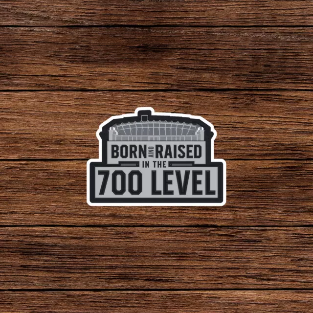 Born And Raised In The 700 Level - Philadelphia Football Stadium ...