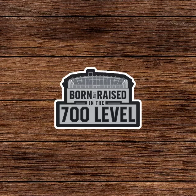 Born And Raised In The 700 Level - Philadelphia Football Stadium ...