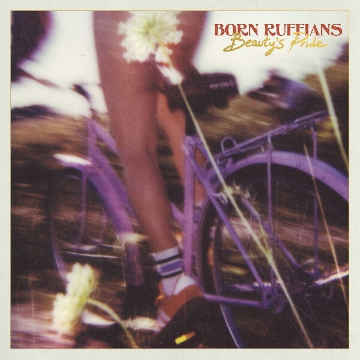 Born Ruffians - Beauty's Pride - Music & Performance - CD - Walmart ...