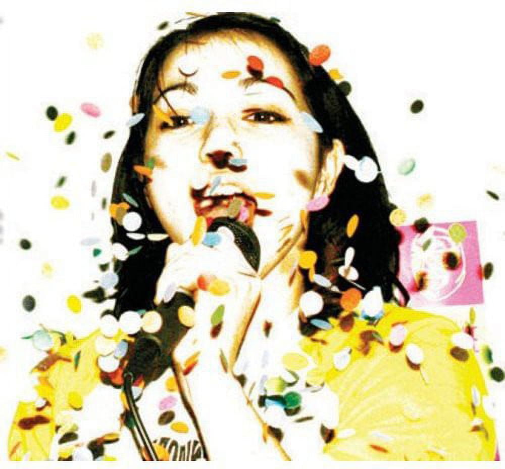 Born Ruffians - Born Ruffians - Alternative - CD - Walmart.com