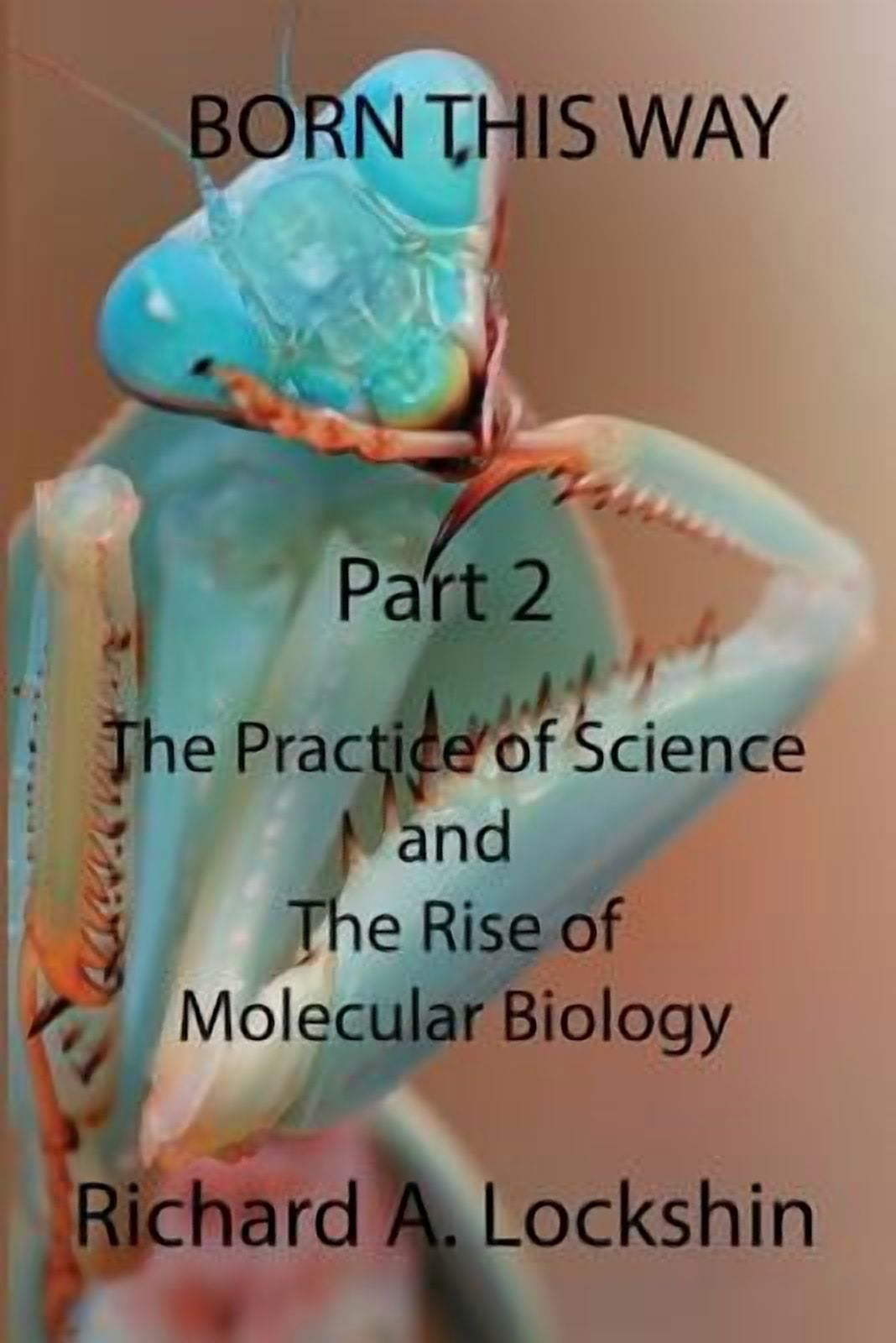 Born This Way Becoming, Being, and Understanding Scientists Part 2 ...