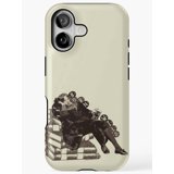 Born To Be Wild Rock And Roll Typography Quote Phone Case Compatible ...