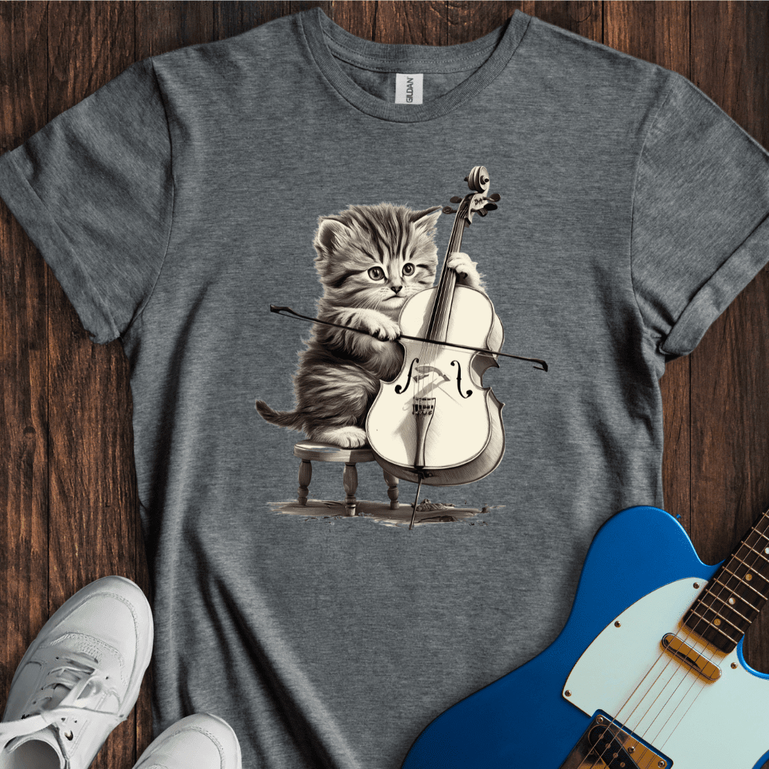 Born To Bow T-Shirt - Walmart.com