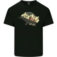 Born To Cook Funny Chef Parody Cooking T-Shirt - Walmart.com