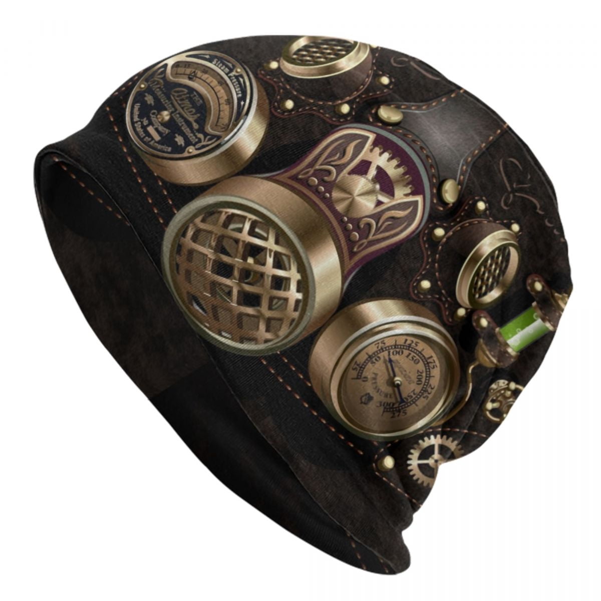 Born To Fly Flight Pilot Bonnet Hat Knit Hats Men Women Cool Unisex ...