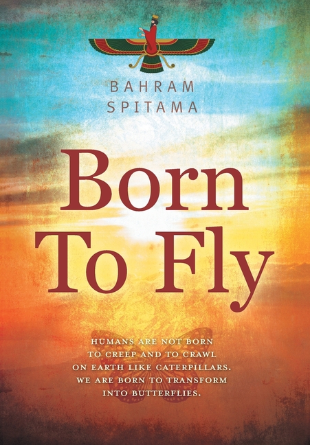 Born To Fly: Humans are Not Born to Creep and to Crawl on Earth like ...