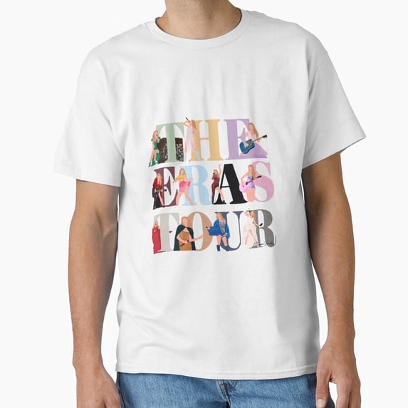 Born To Run Classic Concert Poster Springsteen Fan T-Shirt - Walmart.com