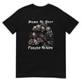 Born To Shit Forced To Wipe Shirt - Walmart.com