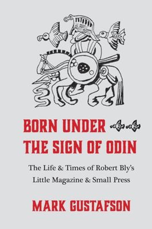 Pre-Owned Born under the Sign of Odin : The Life and Times of Robert ...