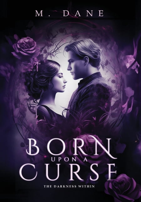 Born Upon a Curse: The Darkness Within, (Hardcover) - Walmart.com