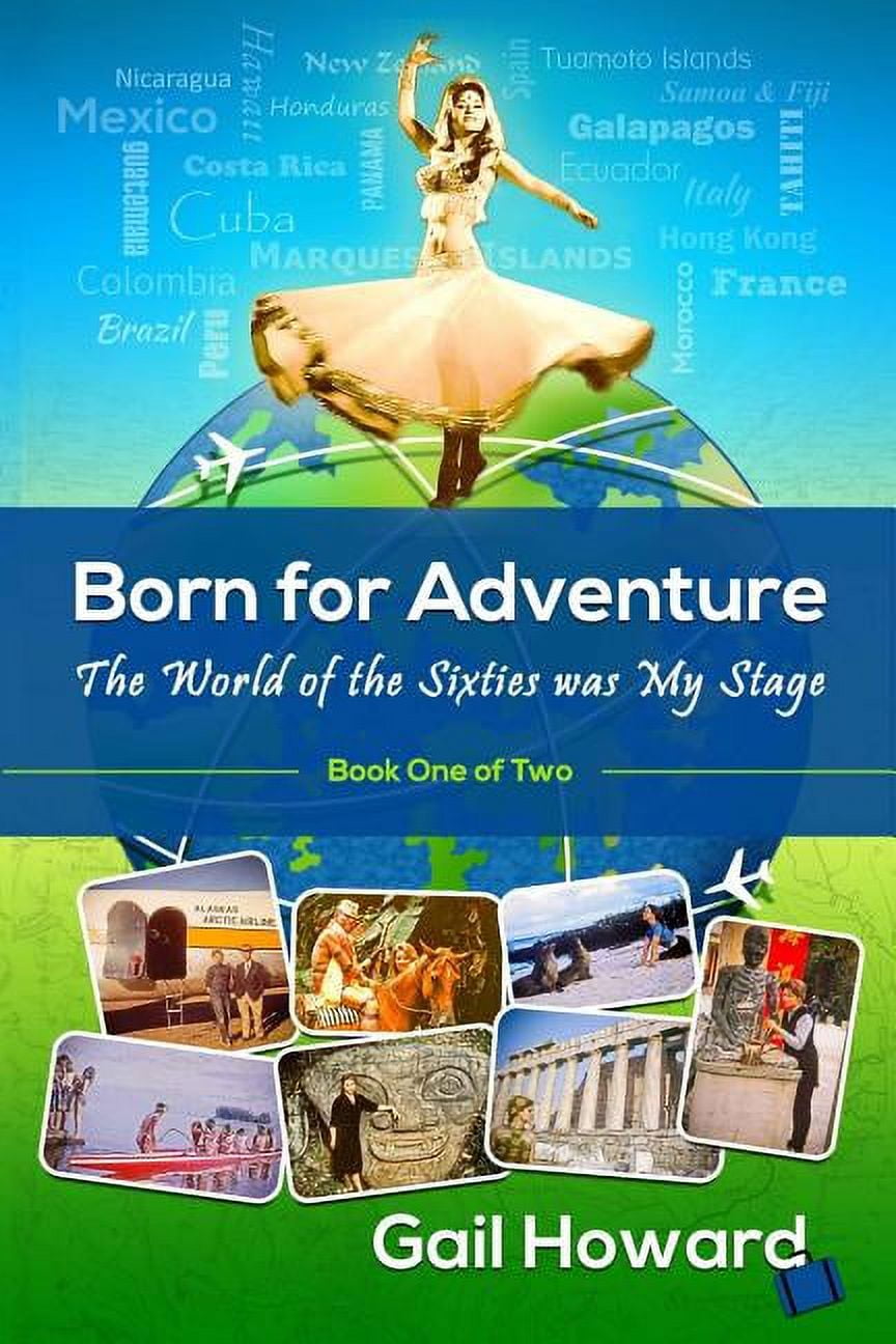 Born Adventure