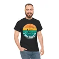 Born to Cook T-Shirt – Funny Kitchen Lover Chef Foodie Graphic Tee ...