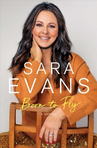 Born to Fly : A Memoir (Hardcover) - Walmart.com