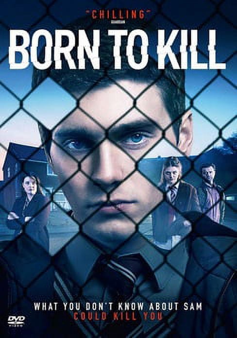 Born Kill